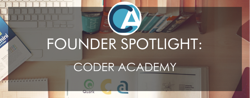 Coder Academy Reviews Course Report